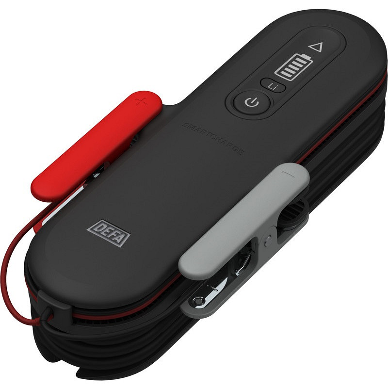 DEFA SmartCharge Lithium 6A (DEFA SC6-Li) | Top Start