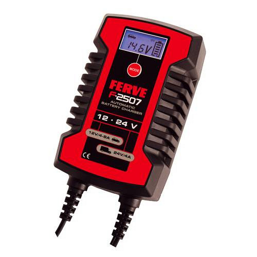 Polnilnik Ferve HF (F-2507) | Top Start