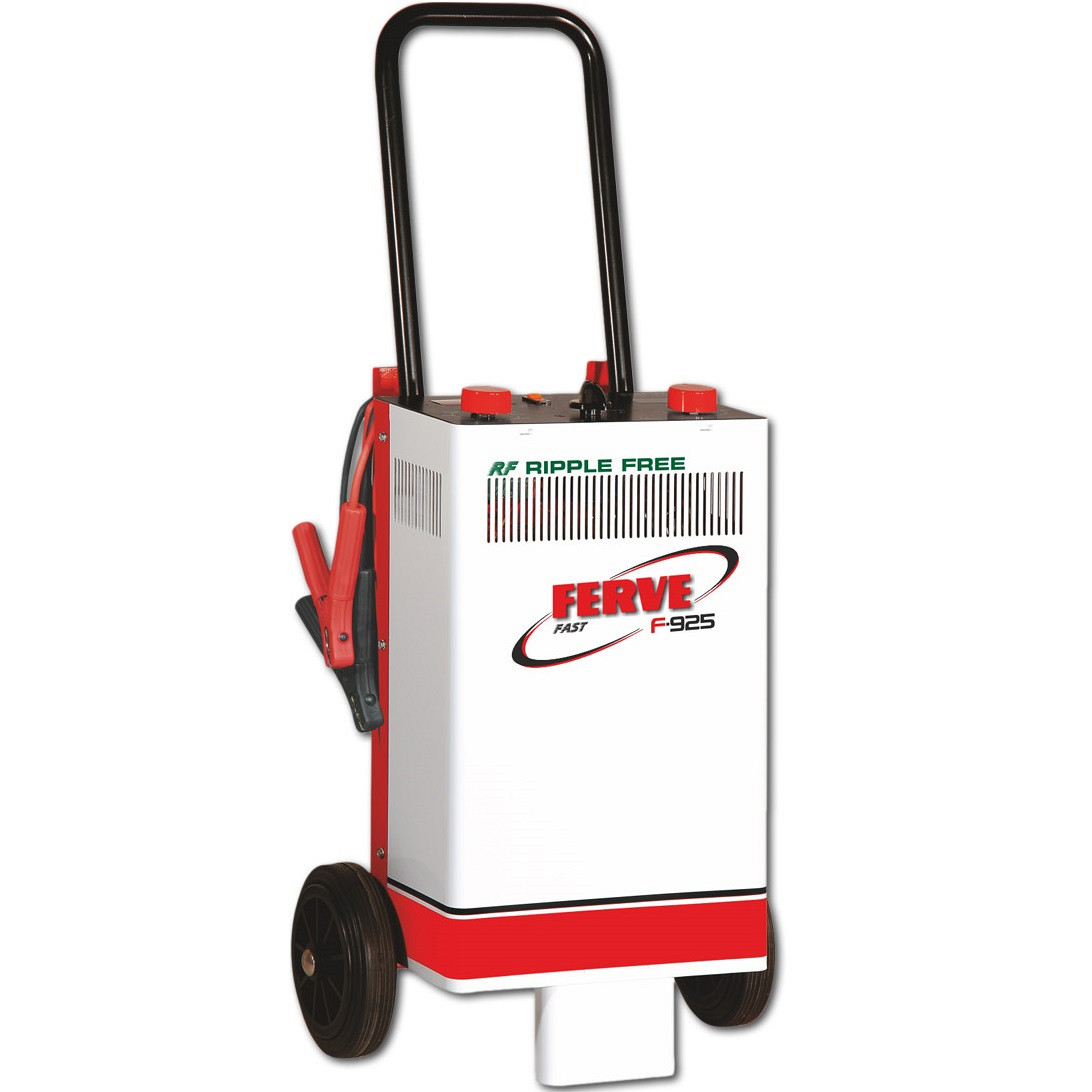 Polnilnik Ferve FAST F-925RF (F-925RF) | Top Start